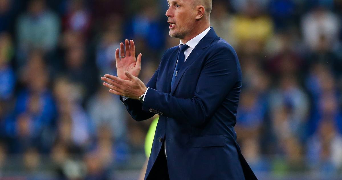 Clement toont zich begripvol na afstraffing, maar verdoezelt niet alles ...