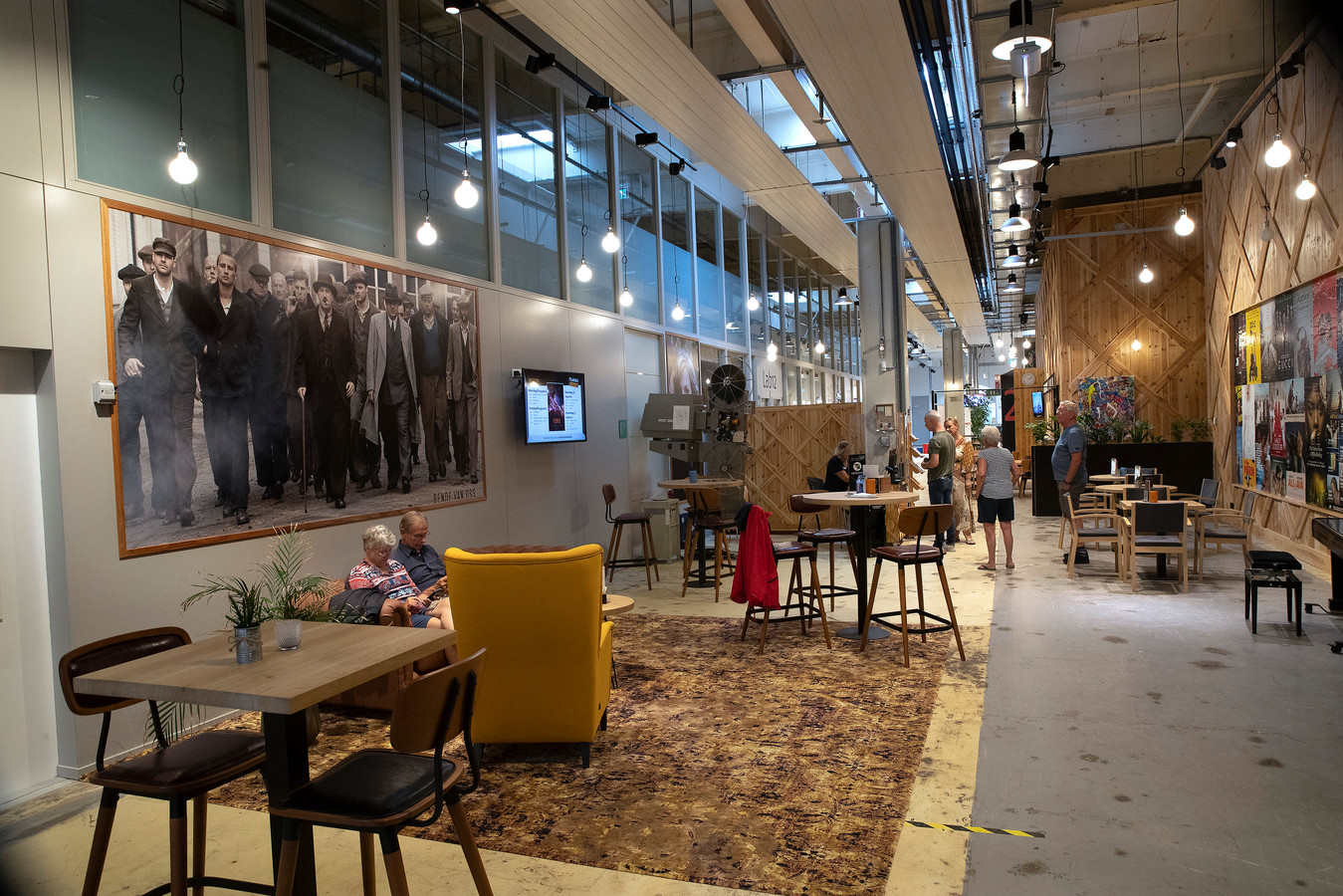 Cultuur snuiven naast het bestuurlijk hart van Zevenaar: een dagje in ...