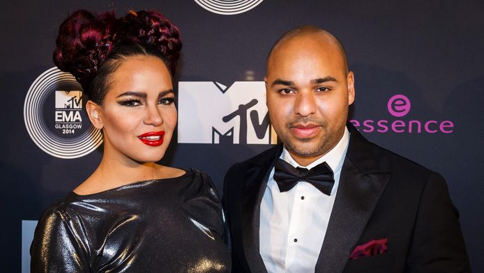 Eva Simons en Sidney Samson gaan scheiden | Default | gelderlander.nl