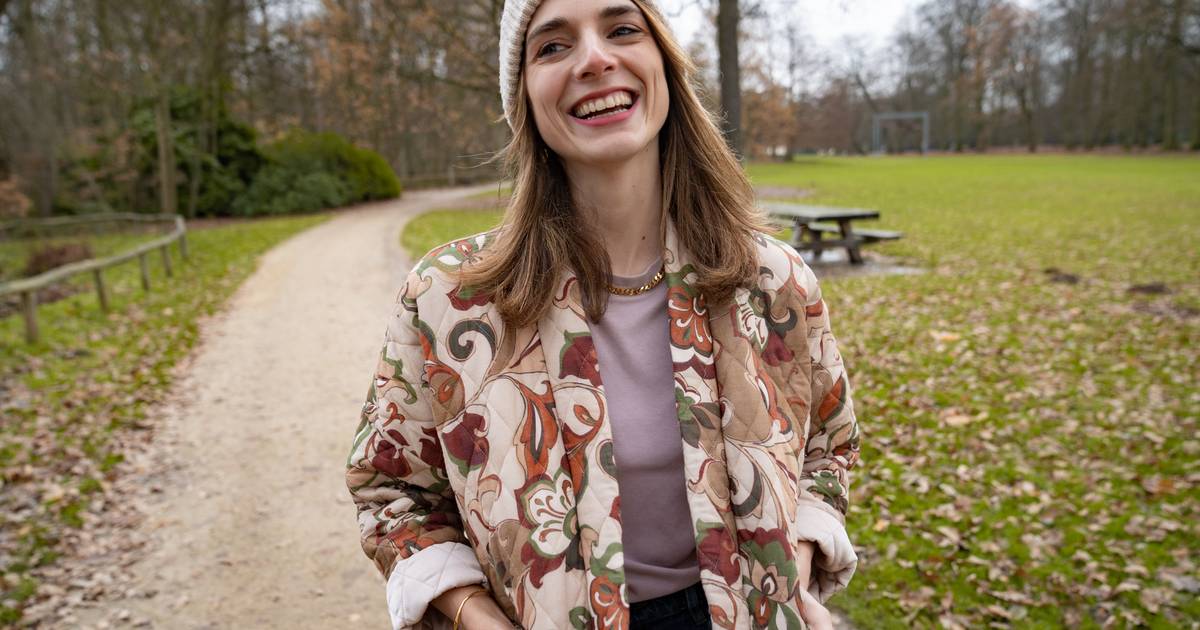 De 7 favoriete plekken van ‘Katrien van PR’, ofte Elisabeth Lucie ...