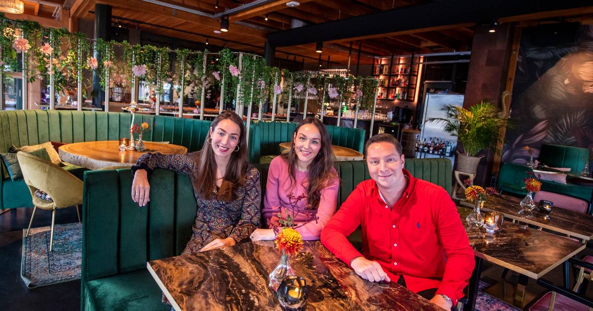Lucky in Rijssen gooit roer om voor eigen restaurant Luxx: ‘Zo is het ...