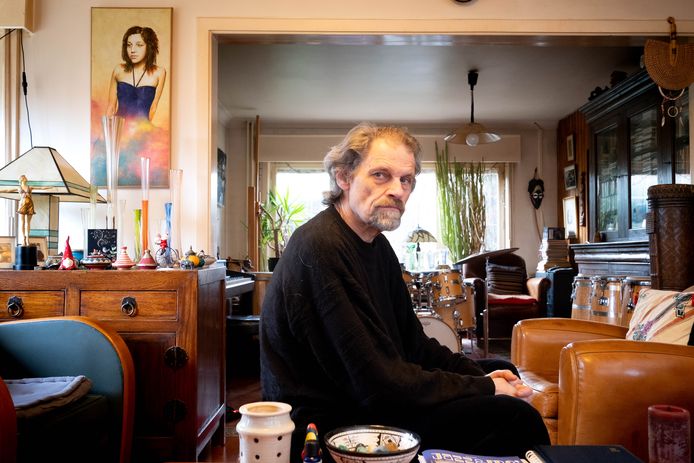 Chris Joris (70) verwerkt dood dochter met nieuwe lp: “Ik ben er nog ...