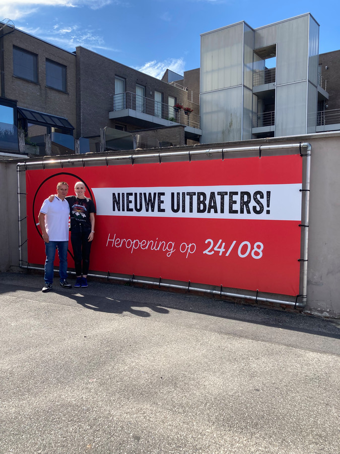 Vernieuwde Proxy Delhaize opent deuren | Foto | hln.be