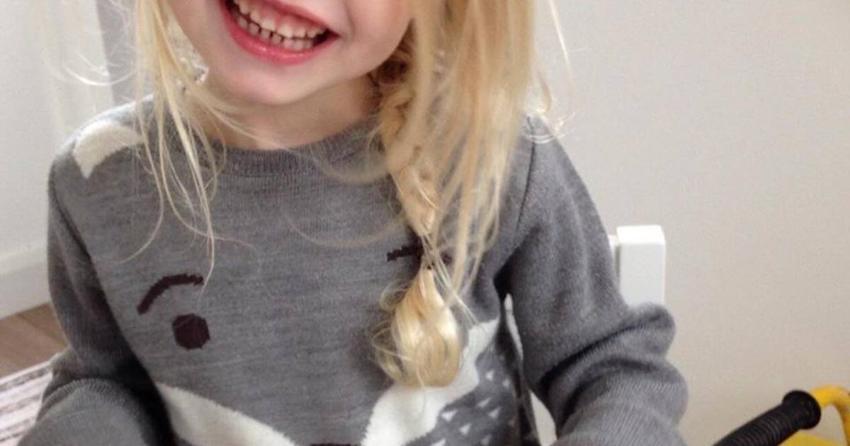 Autistisch meisje spreekt 3 jaar niet en verbaast dan haar ouders ...