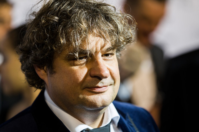 Historicus fileert klimaatuitspraken Frank Lammers bij Pauw: 'Hij ...