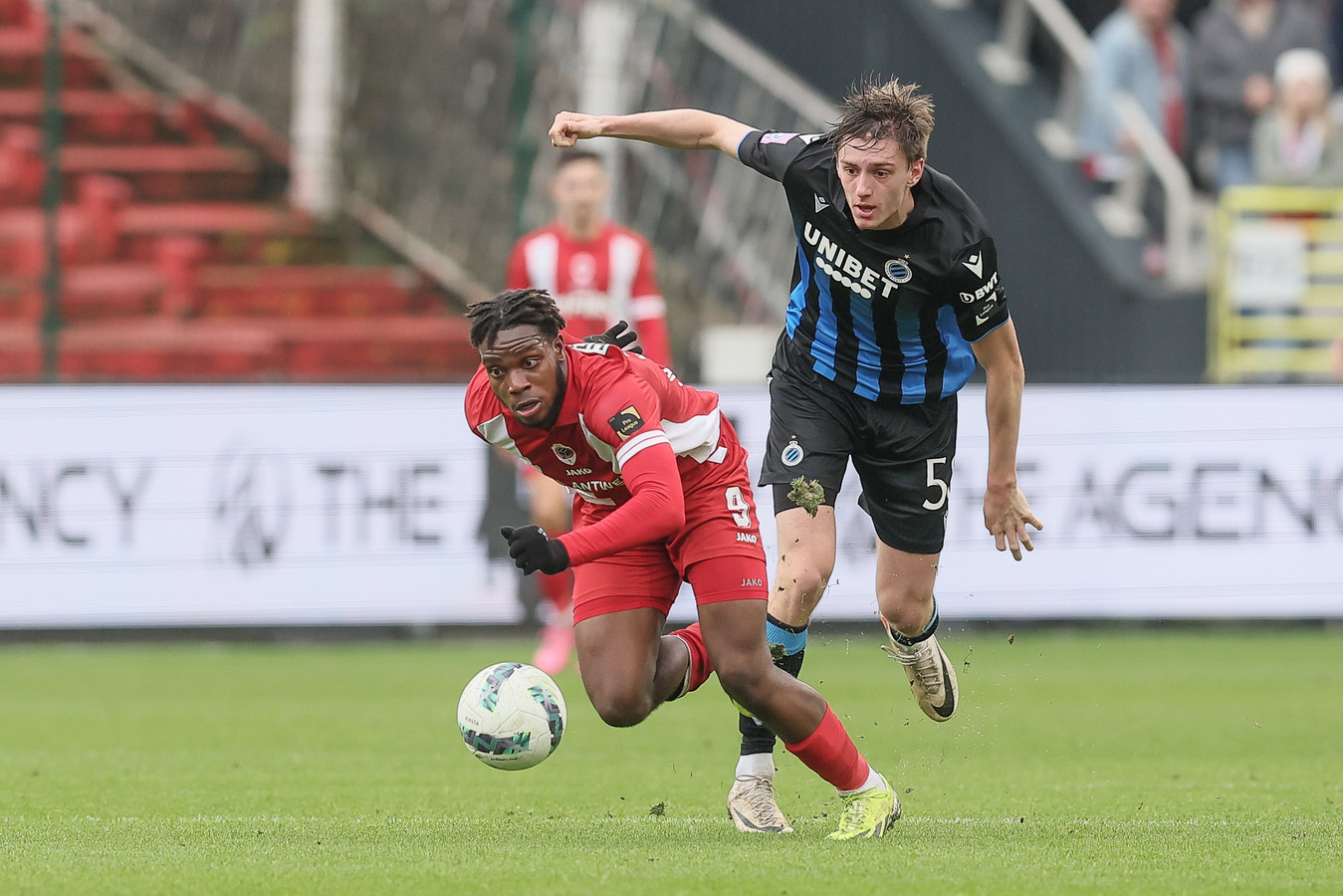 ‘De klas van meester Mark’: maak kennis met de tienertalenten die ...