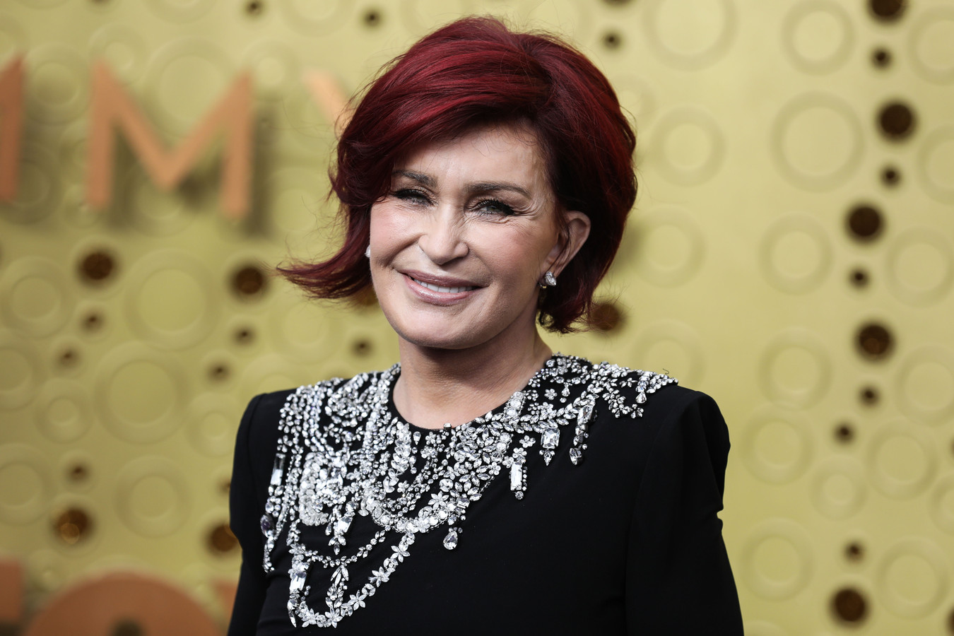 Sharon Osbourne moet talkshow stopzetten na ruzie over Meghan Markle ...