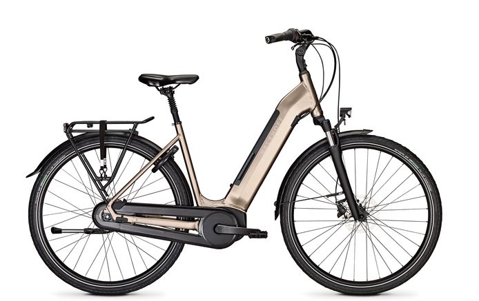 Dit zijn de beste elektrische stadsfietsen tussen de 3000 en 3500 euro ...