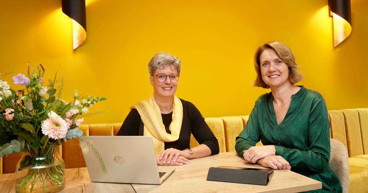 Zorg verplaatst zich naar achter de voordeur: ‘Je hoopt dat dochter ...