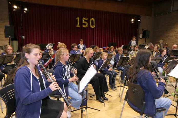 Harmonie van Zwijnaarde viert 150 jarig-bestaan met ‘Oostenrijkse Feesten’: “We dragen bij aan ...