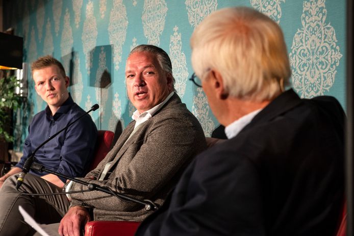 Manders: ‘Nieuwe eigenaar NAC moet handvest onderschrijven’ | Breda ...