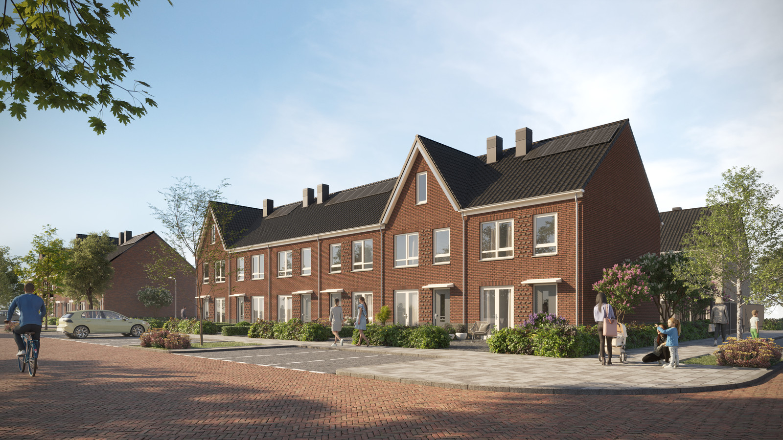 Deventer bedrijf maakt warmtepomp in schoorsteen: ‘Minder kans op ...