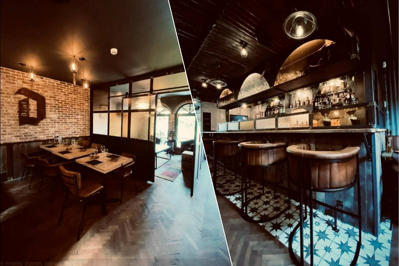 Romantisch tafelen in de regio Gent: deze 9 restaurants serveren een ...