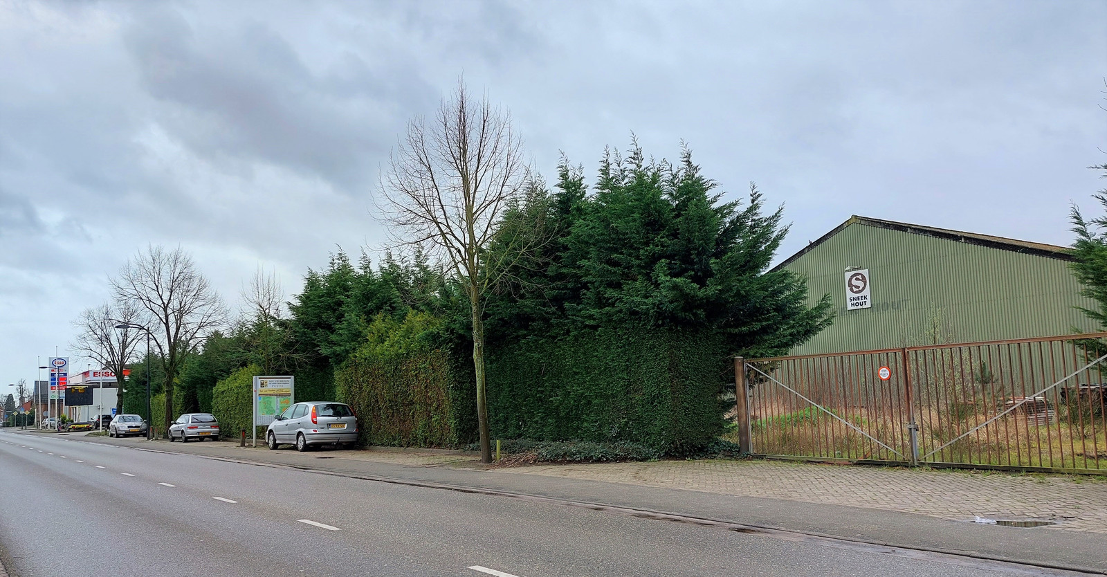 Groen licht voor nieuwbouwwijk Sneek in Putte | Foto | hln.be