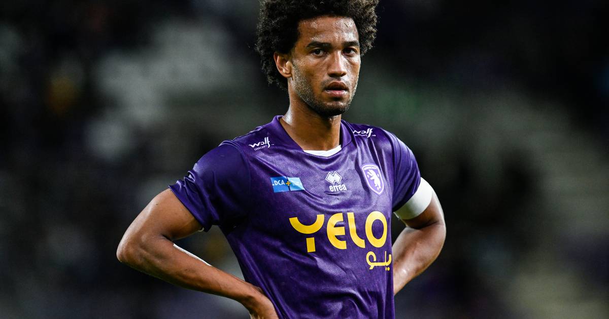 Beerschot blijft achter met 7 op 15: “Het verlies is het enige ...