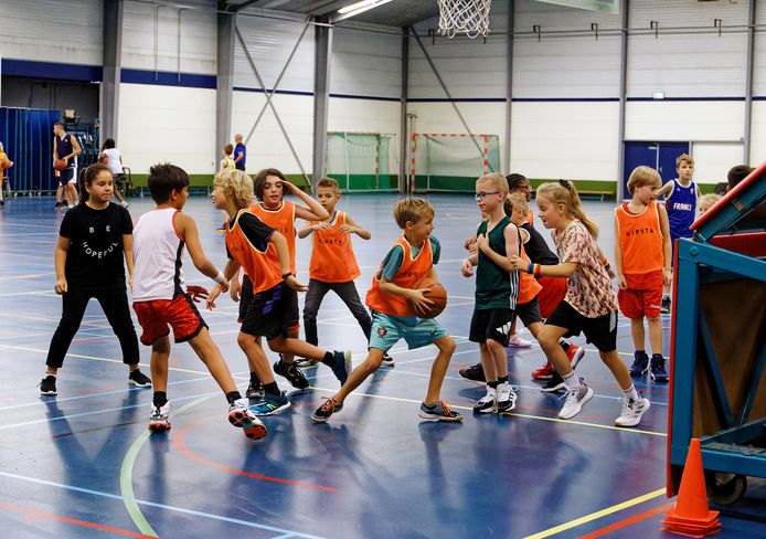 Zijn zaalsporters straks dakloos in Boxtel? ‘Wij vrezen van wel ...