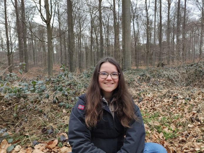 Studierichting Agro- en biotechnologie zit in de lift: “Nu al 30 ...