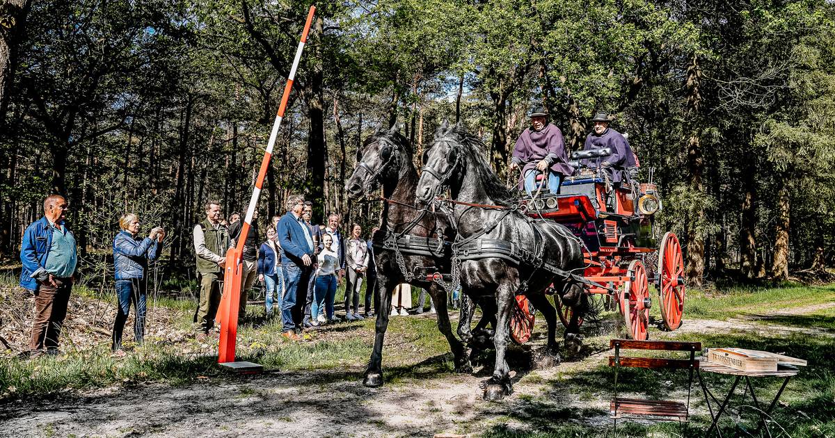 Gilze en Rijen is voorzichtig door onzekerheid over geld: ‘Maar alles ...