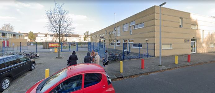 De Schakel in Overvecht meest ‘oudervriendelijk’ van Nederland ...