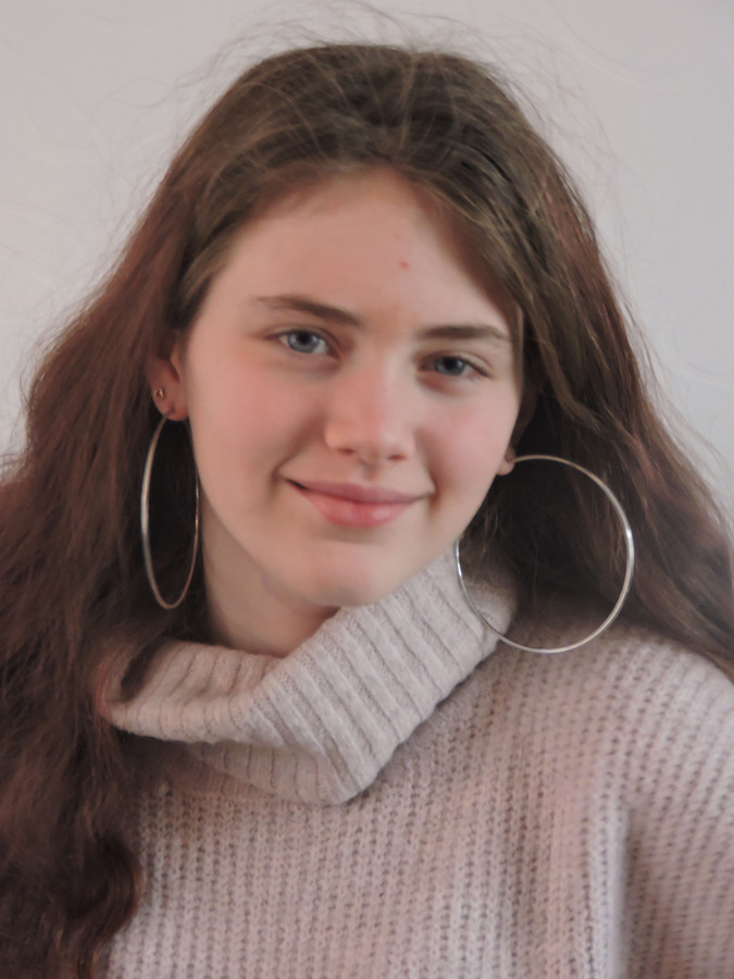 Corita liet de hond uit en trof thuis haar dochter dood aan: ‘Ze wilde ...