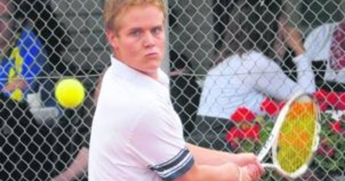 Alliët gaat met Drive voor de titel | Regiosport | bndestem.nl