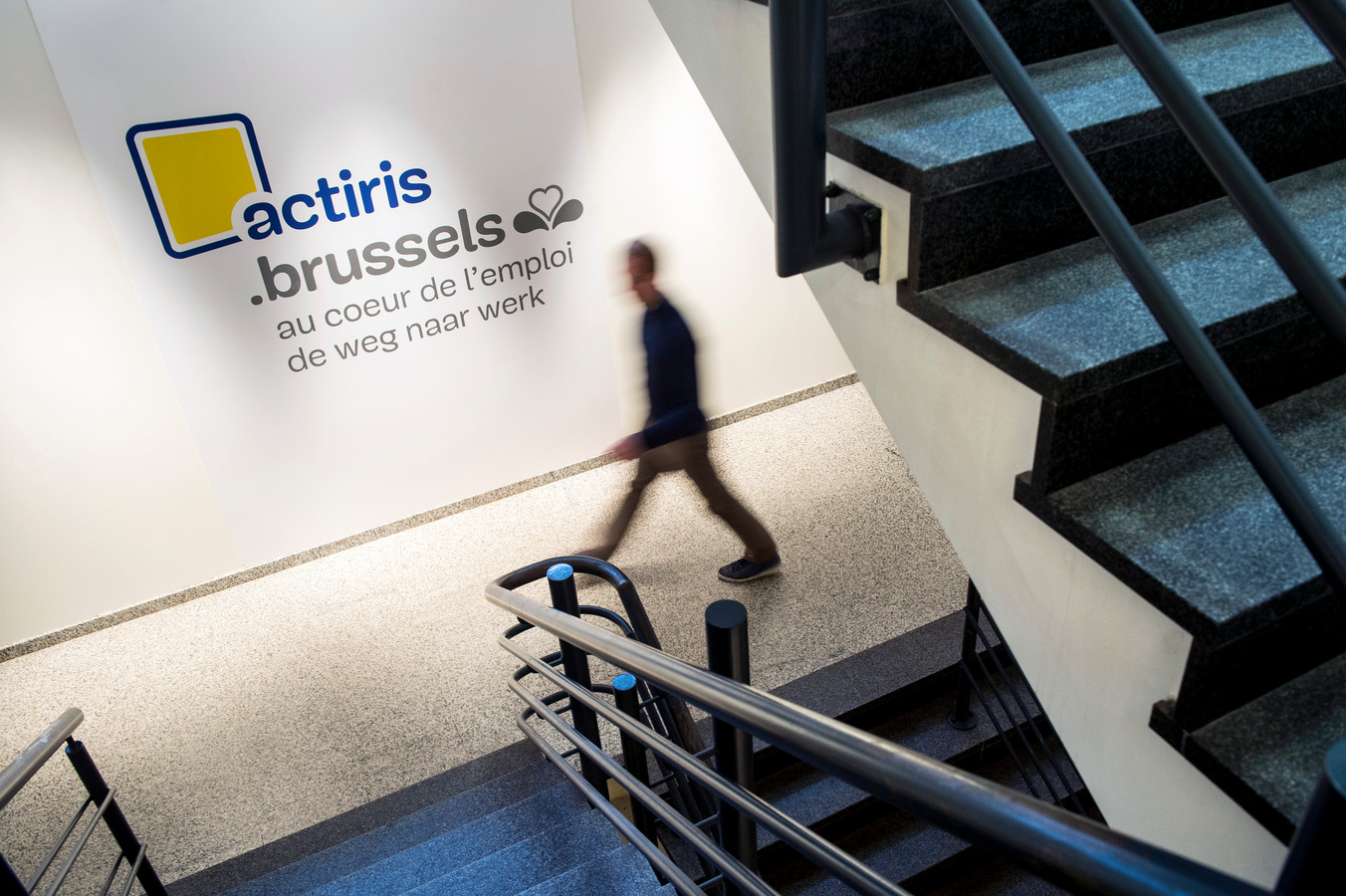 Actiris gaat werkgevers en werkzoekenden automatisch in contact brengen ...