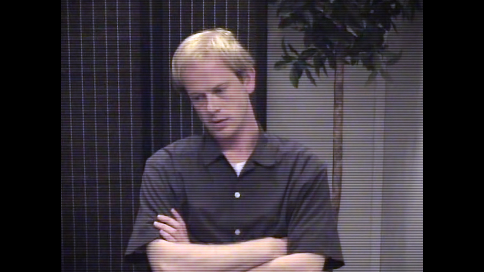 PORTRET. 480 gluurfilmpjes maakte hij van vrouwen voor hij Britta ...