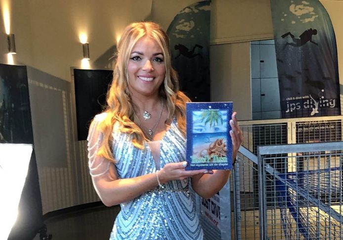 Maasmechelse brengt boek én schilderijen uit: “Eerbetoon aan iedereen ...