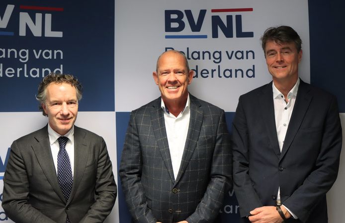 Meindert van Buuren wil als lijsttrekker de boeren steunen | Voorne aan ...