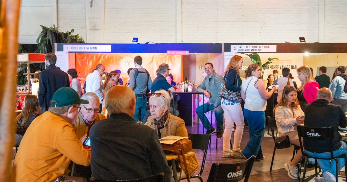 Eerste veertien namen voor Antwerpen Proeft bekend | Antwerpen | hln.be