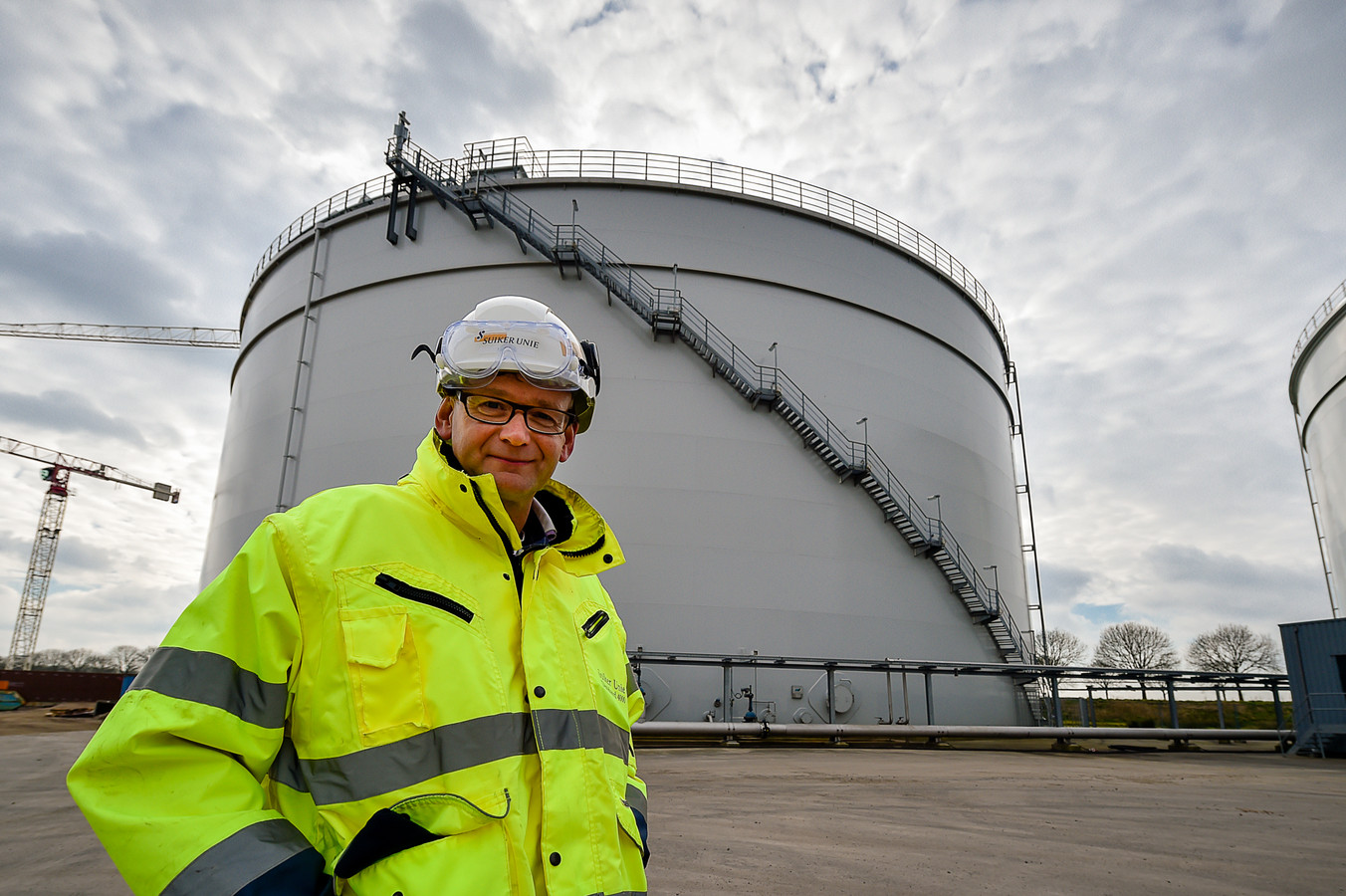 Bietencampagne getekend door slecht weer en energieprijzen, wel 2,5 ...