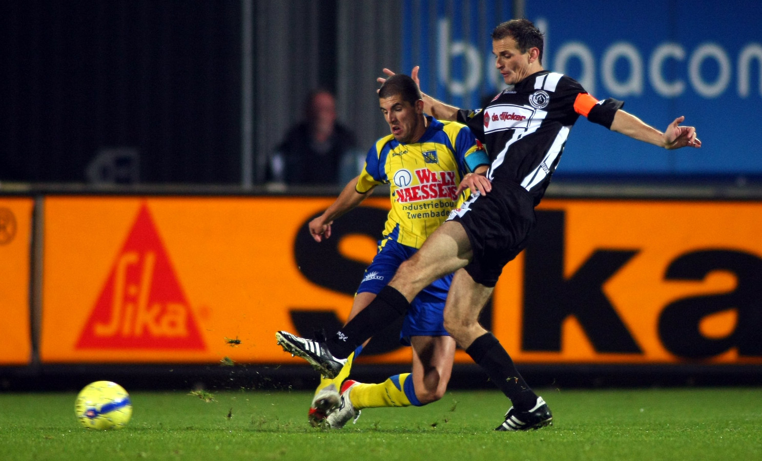 Predrag Filipovic (E. Aalst) over de tijd van toen: “Hoed af voor ex ...