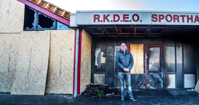 'Dit treft onze club in de ziel' | Delft | AD.nl