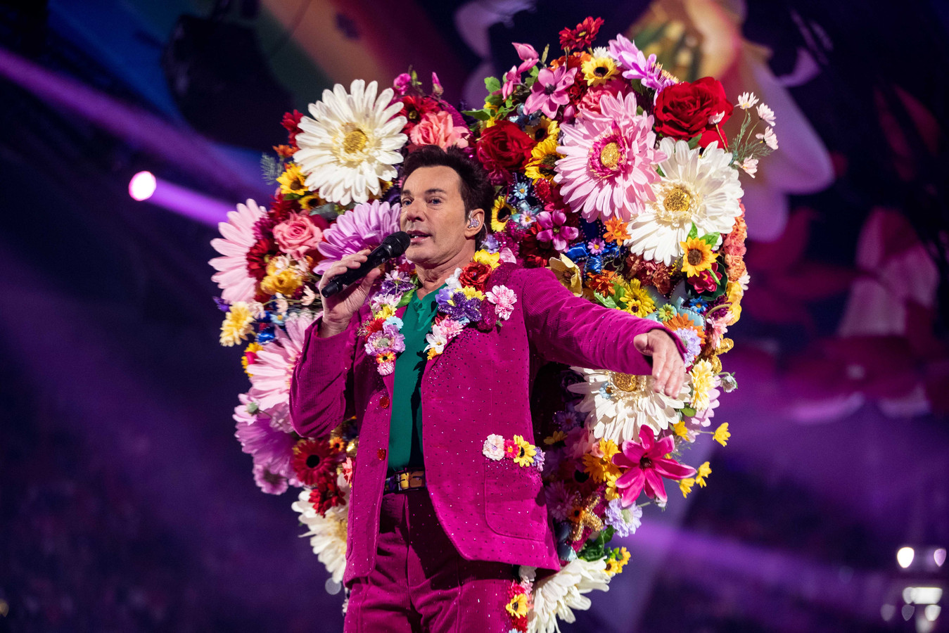 Een avondje Toppers is hét medicijn tegen chagrijn dit najaar | Foto ...