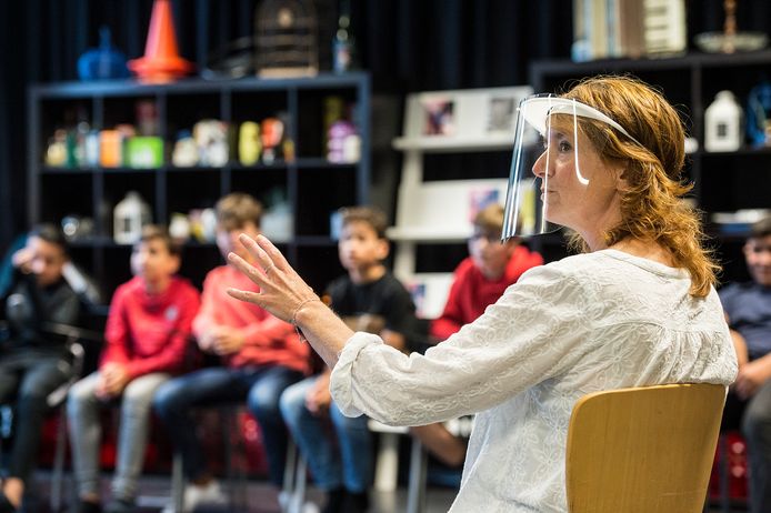 Online open dagen van beroepsopleider Curio | Roosendaal | bndestem.nl
