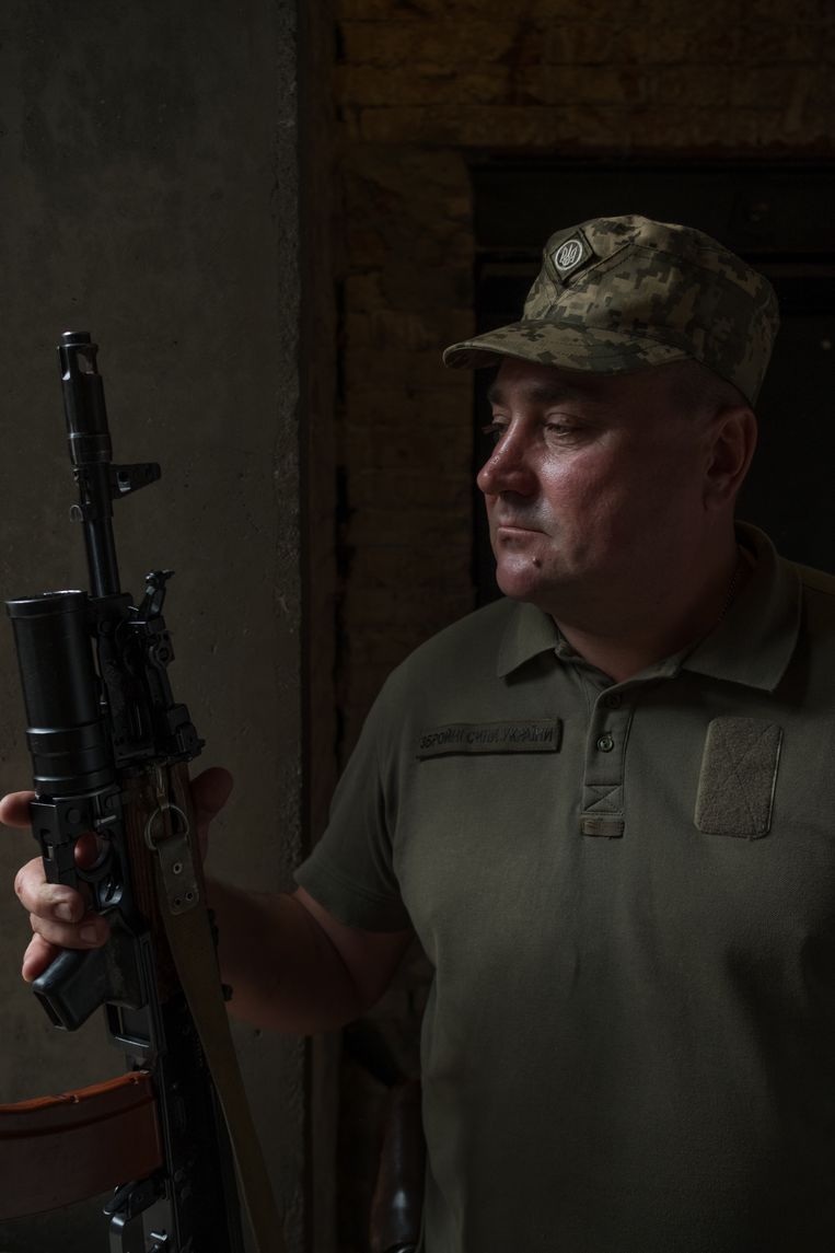 ‘Ik heb bijna medelijden met die Russische jongens’: ‘De Morgen’ ging ...