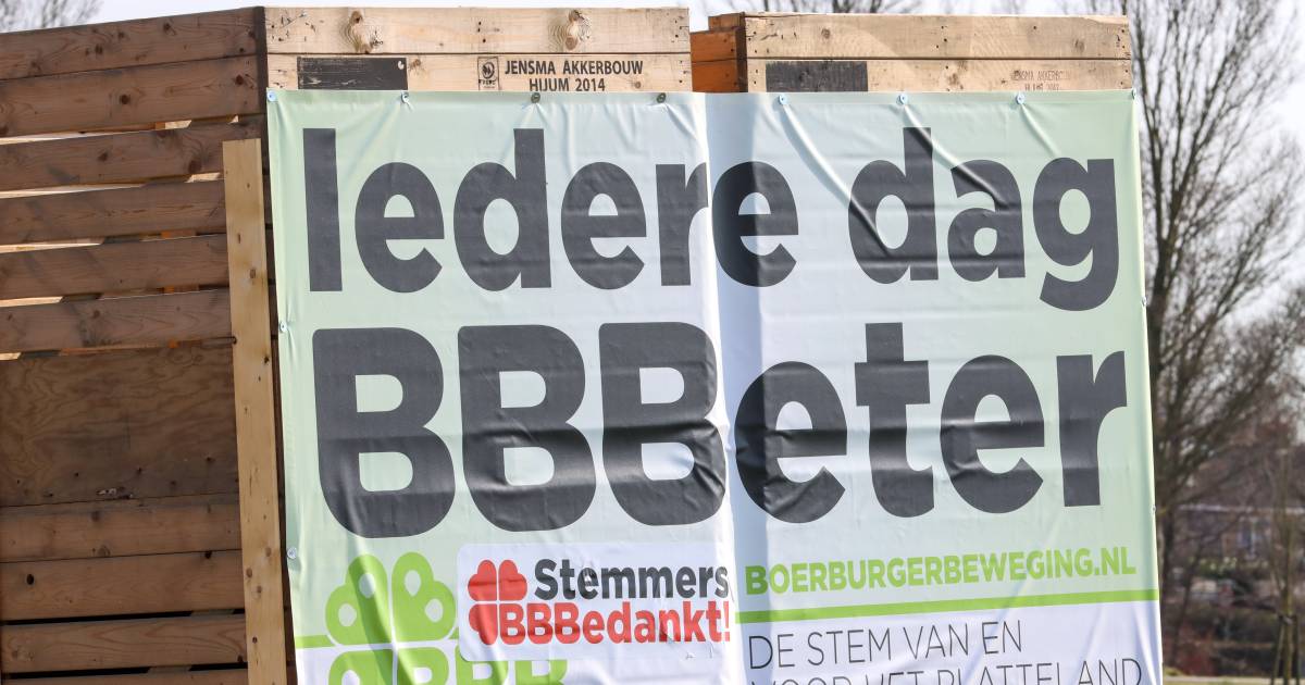 Waar stáát BBB voor? Zo denkt de partij over asielzoekers, Lelystad ...
