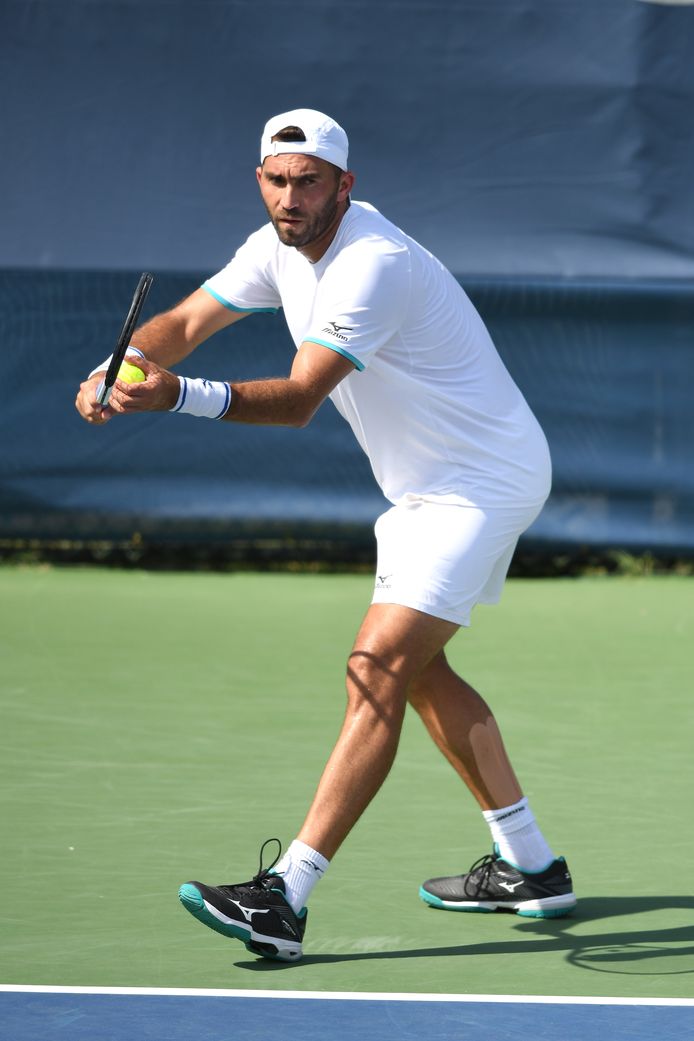 Rojer moet meerdere erkennen in Murray | Tennis | AD.nl