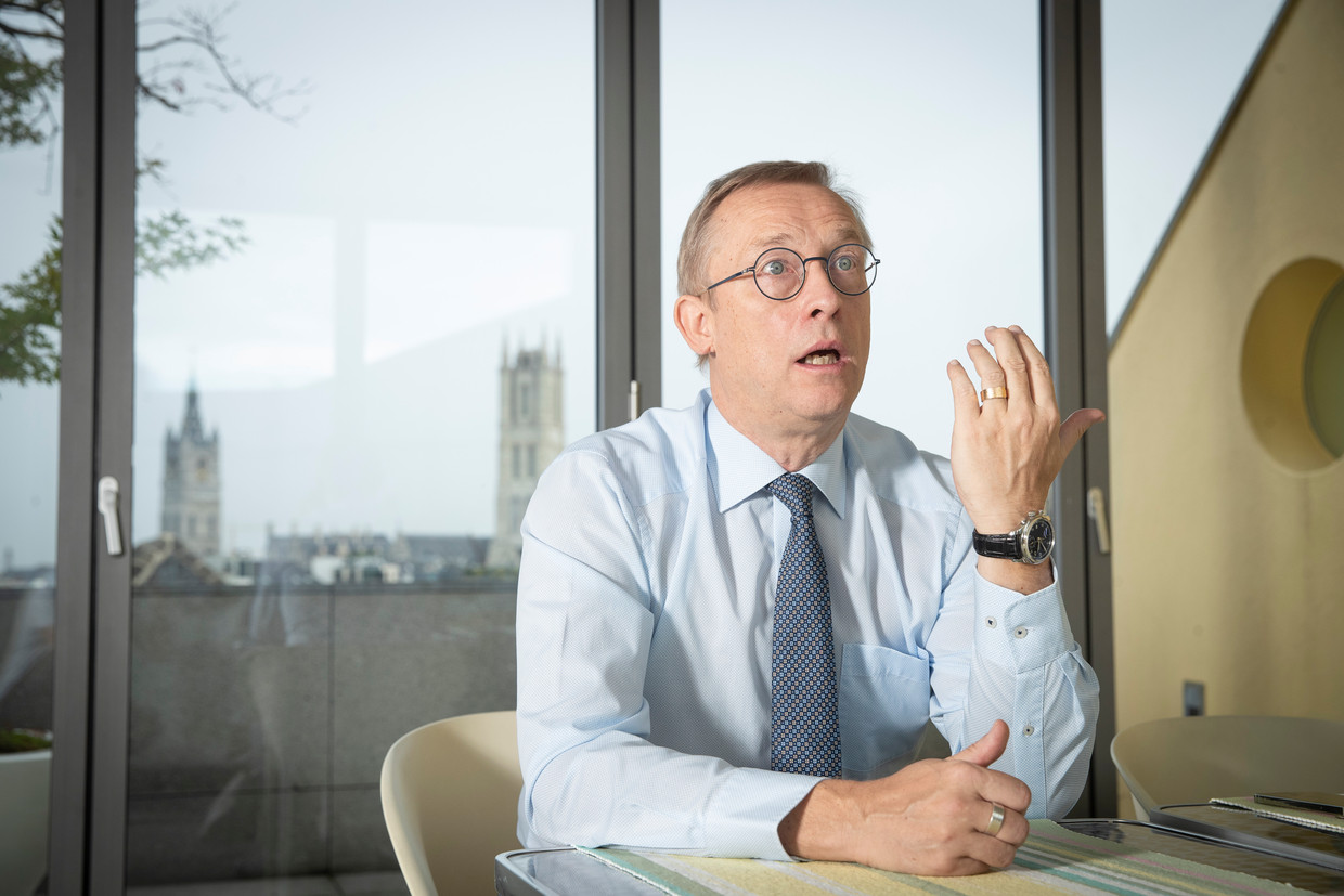 Ivan De Vadder: ‘Bart De Wever heeft zijn kans gemist in 2014’