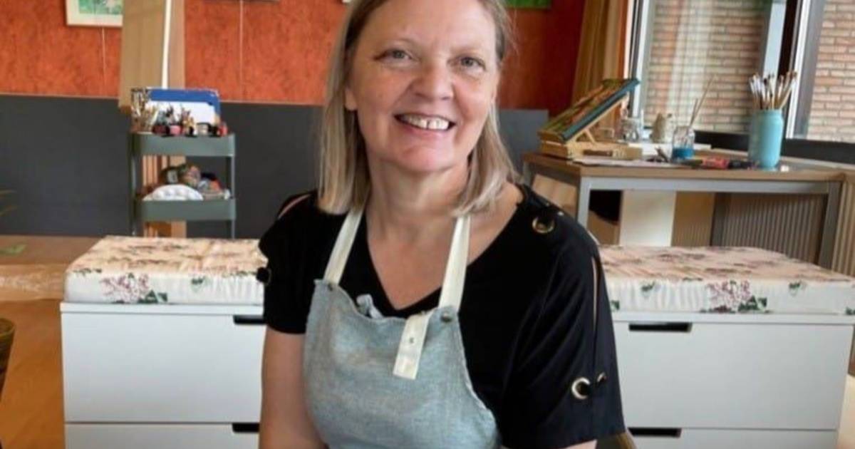 “Dit biedt een houvast voor de buurt”: ‘t Ateliertje wordt vaste waarde ...