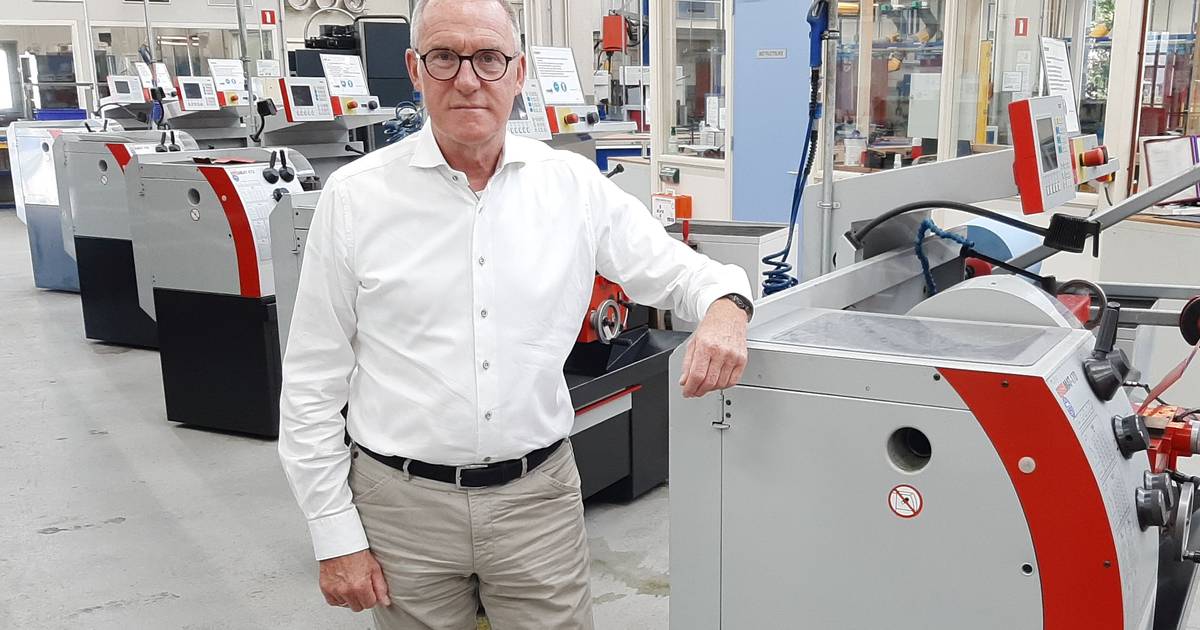 ‘Reuring op gebied van techniek’ bij Remo West-Twente in Rijssen ...