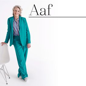 Margriet - voor jouw dagelijkse dosis inspiratie en nieuwtjes