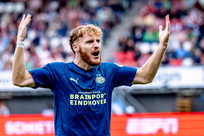 Vertessen kan in Duitsland nog niet aan de slag, koopt een eigen ...