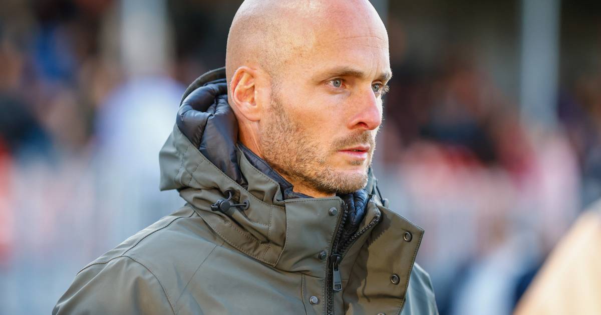 Dit haalt Go Ahead Eagles binnen met trainer Paul Simonis: ‘Een ...