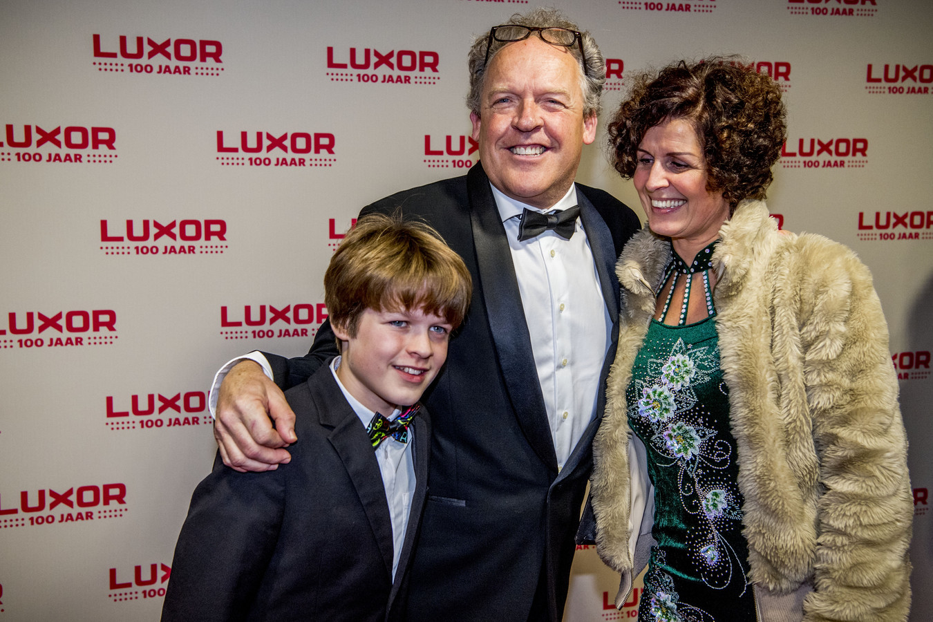 Groningse cabaretier Bert Visscher was na coronapauze ruim helft ...