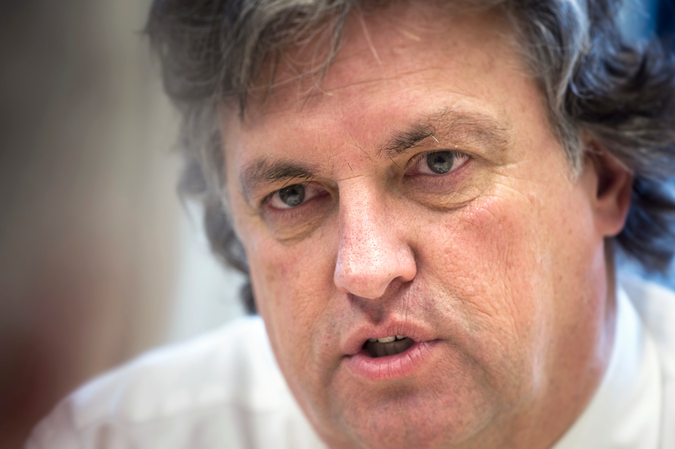 Rob Engels geen VVD-wethouder in Wijchen meer | Foto | gelderlander.nl