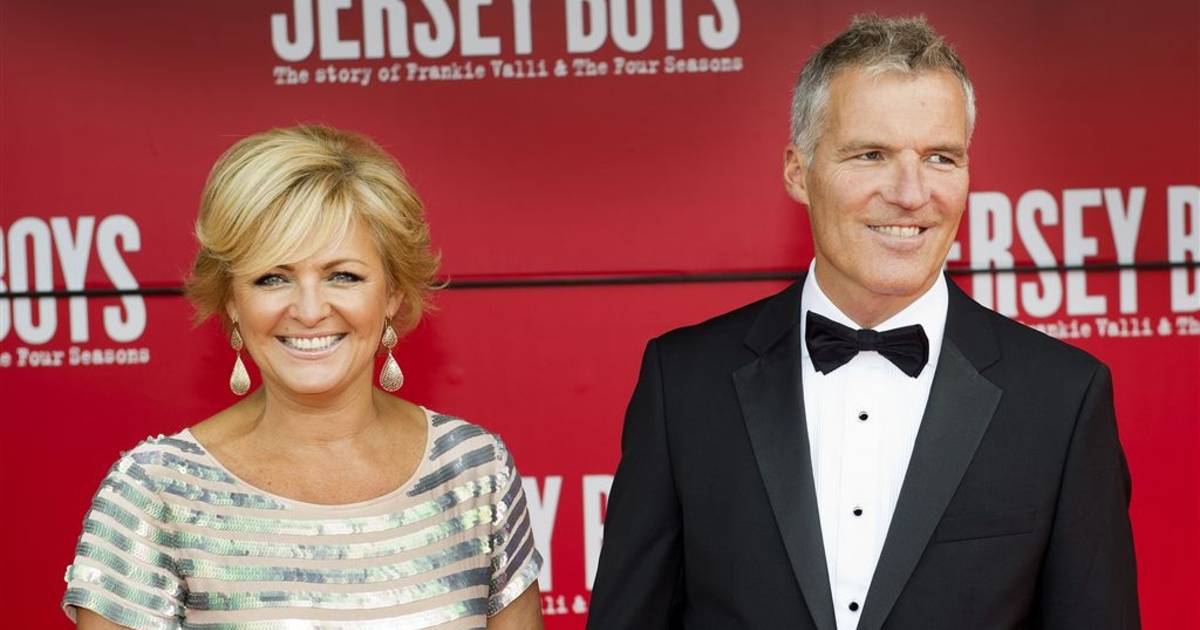 Caroline Tensen en Ernst-Jan Smids maken van alles een feestje | Overig ...