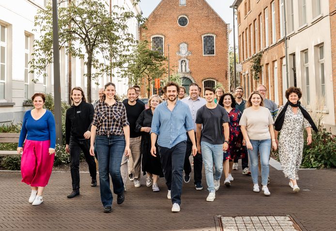 Groen maakt kopstukken voor verkiezingen bekend: “Willen verhaal van ...