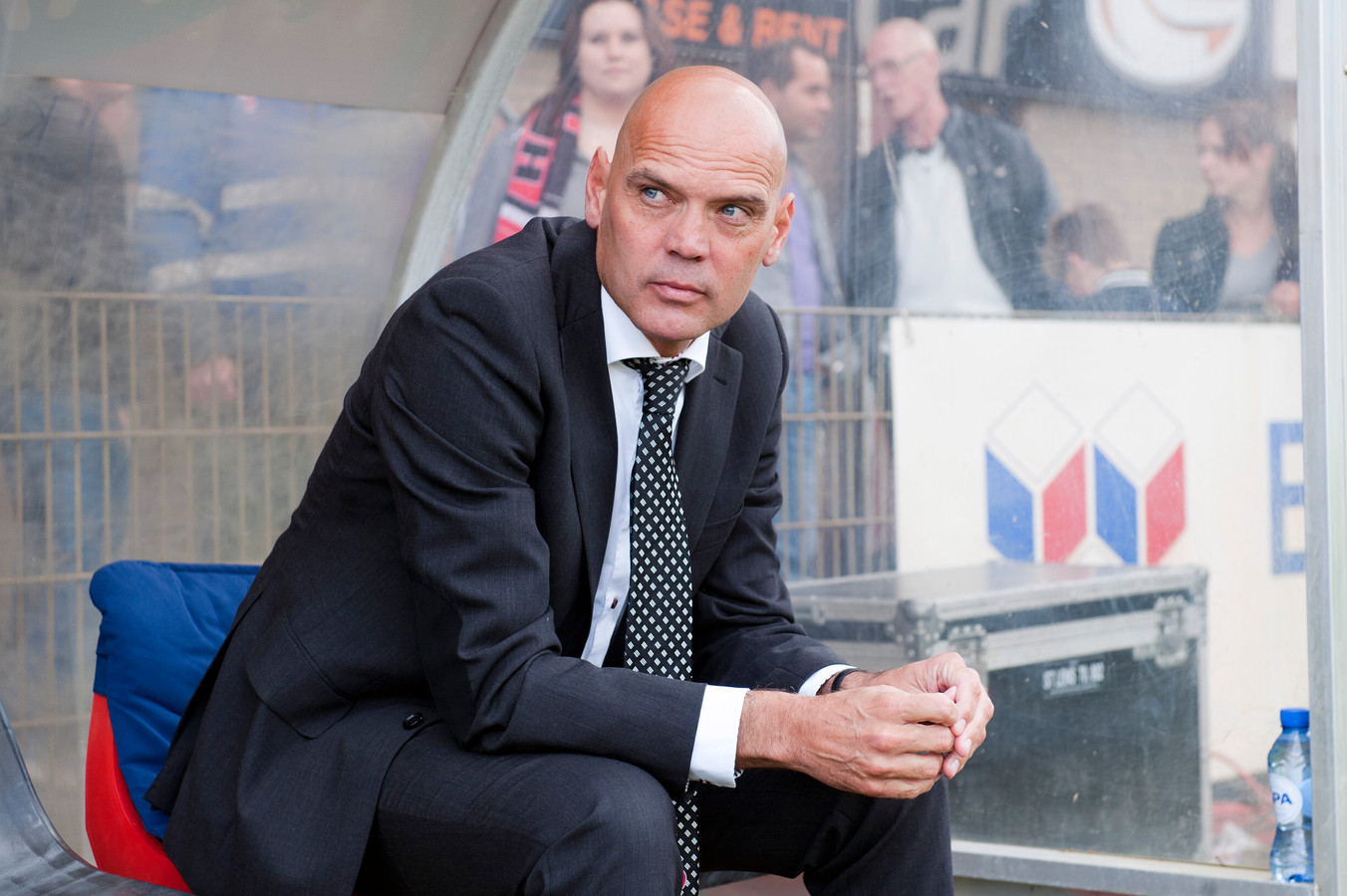 Jurgen Streppel wil de cultuur veranderen bij Helmond Sport: ‘321 ...