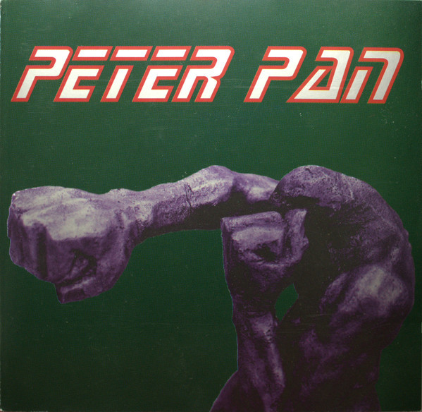 Van de eerste plaat verdwenen nog 700 stuks in de shredder, nu is Peter ...